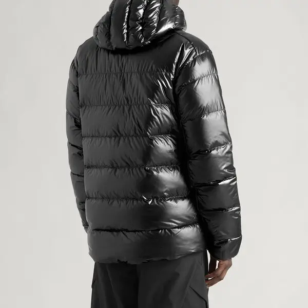 Arc'teryx Cerium Sv Hooded Jacket