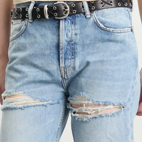 Acne Studios 2010f Light Crow Jeans
