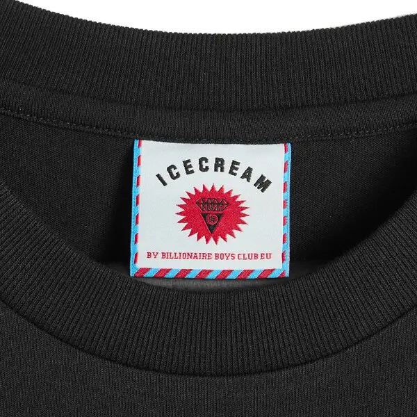 ICECREAM End. X Popsicle T-shirt