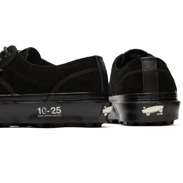 VANS Otw X Oamc X Wtaps Seylynn Lug Sneaker