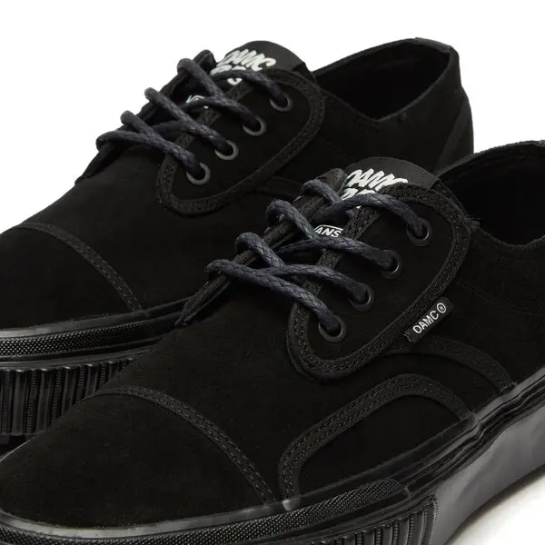 VANS Otw X Oamc X Wtaps Seylynn Lug Sneaker