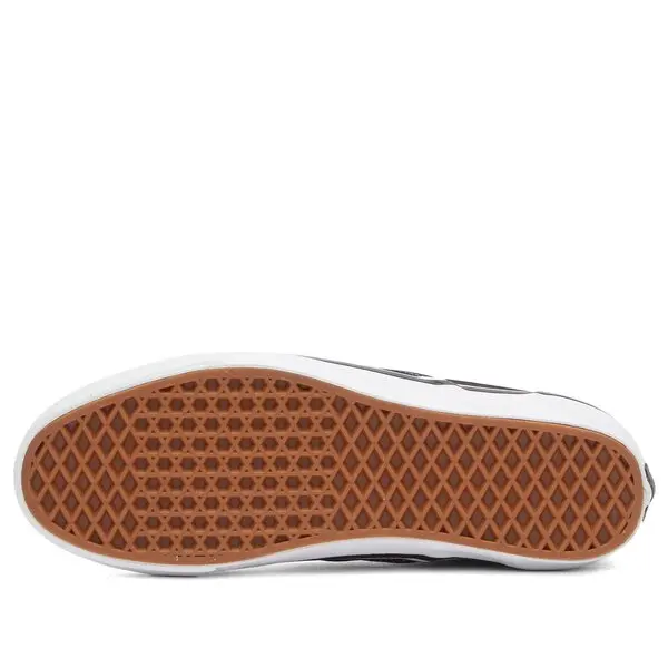 VANS X Engineered Garments Otw Classic Slip-on 98 Sneaker - Black/blue