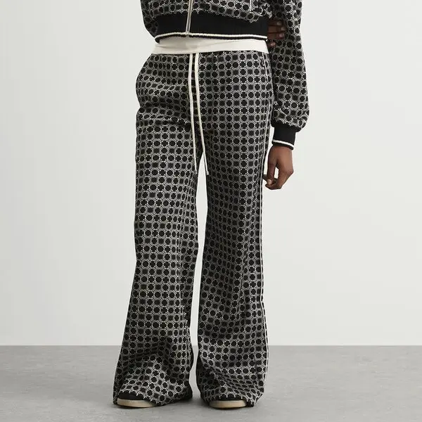 Amiri Ma Quad Track Pant