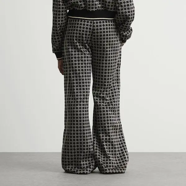 Amiri Ma Quad Track Pant
