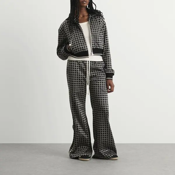 Amiri Ma Quad Track Pant