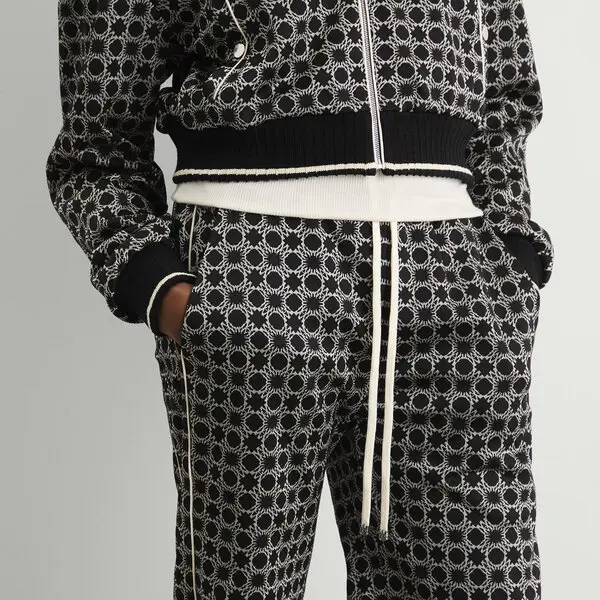 Amiri Ma Quad Track Pant