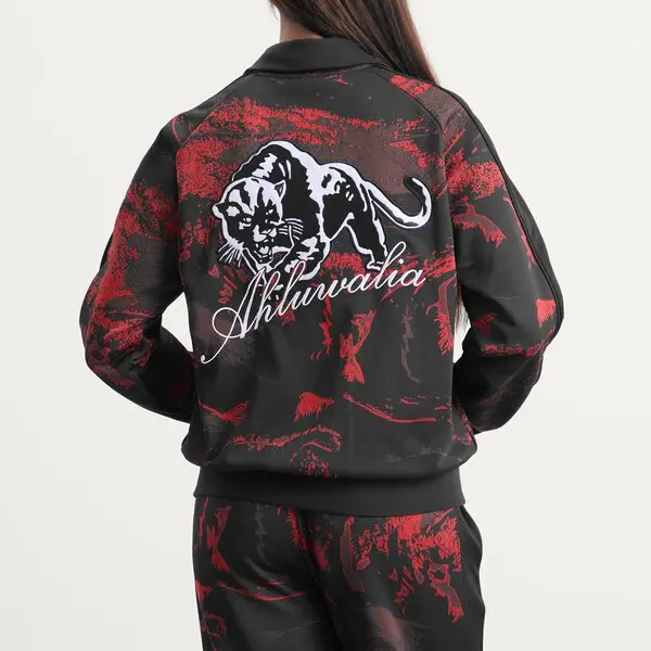 PUMA X Ahluwalia T7 Track Top