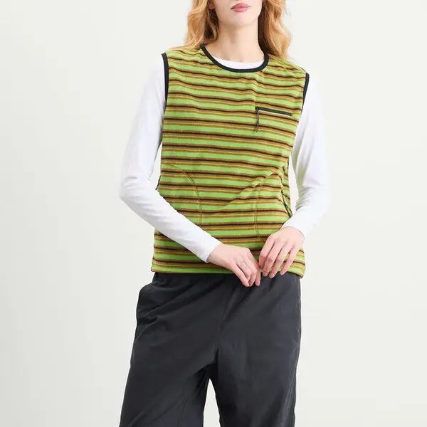 Gramicci Thermal Fleece Pullover