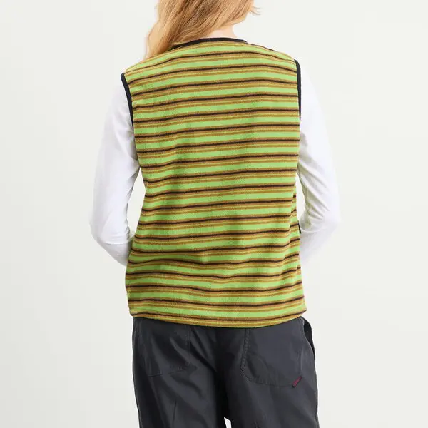 Gramicci Thermal Fleece Pullover