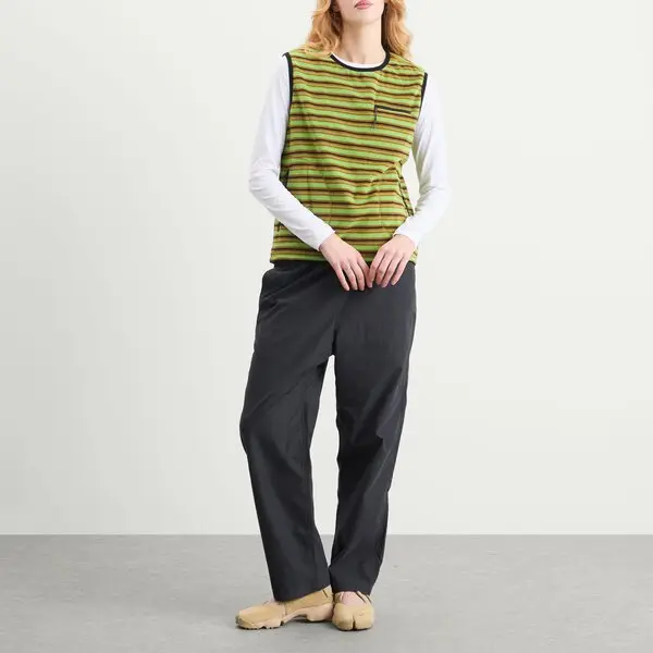 Gramicci Thermal Fleece Pullover