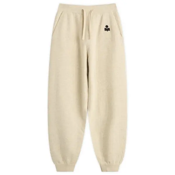 Isabel Marant Étoile Kira Sweatpants - Light Grey