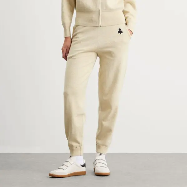 Isabel Marant Étoile Kira Sweatpants