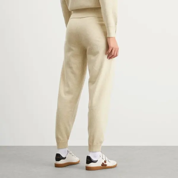 Isabel Marant Étoile Kira Sweatpants