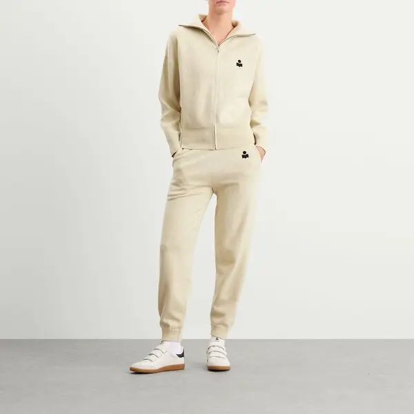Isabel Marant Étoile Kira Sweatpants