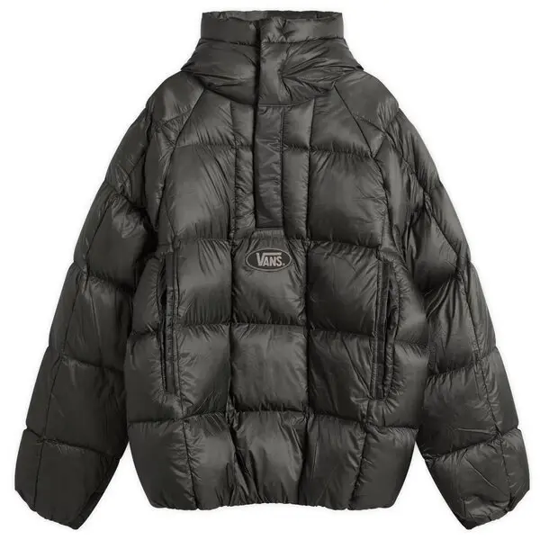 VANS X A.o.d. Puffer Anorak - Unexplored