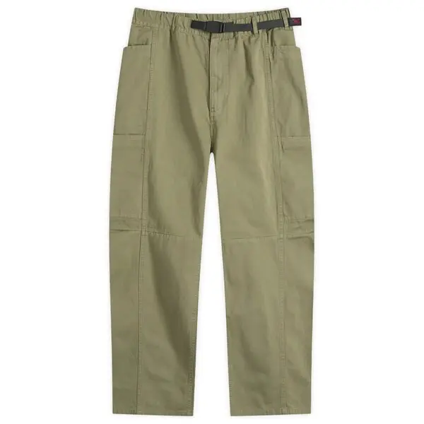 Gramicci Voyager Pant - Sage