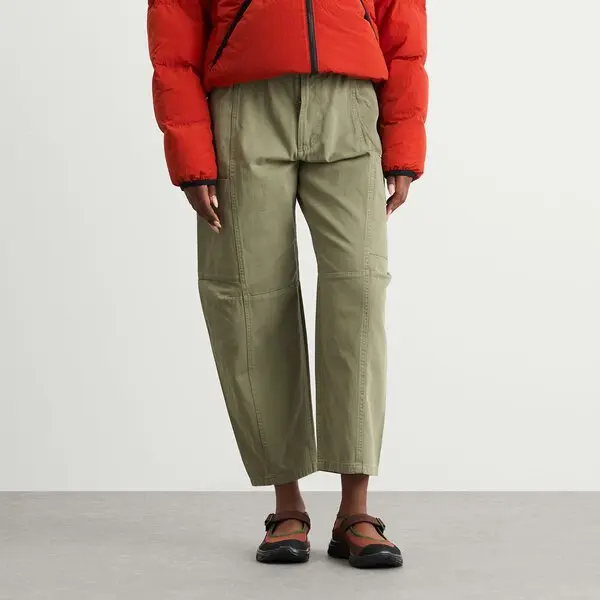 Gramicci Voyager Pant - Sage