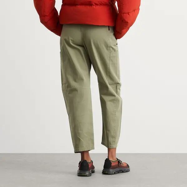 Gramicci Voyager Pant - Sage