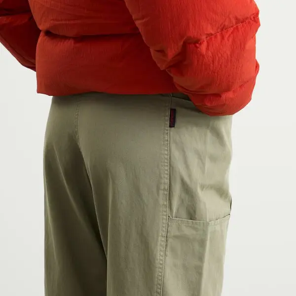 Gramicci Voyager Pant - Sage