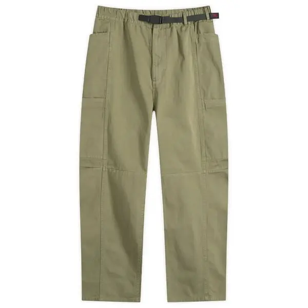 Gramicci Voyager Trousers - Sage