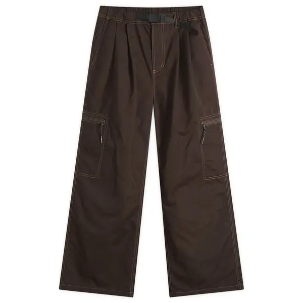 Gramicci Salem Cargo Pant - Brown