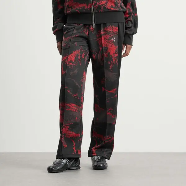 PUMA X Ahluwalia T7 Track Pants