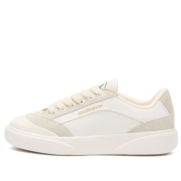 Casablanca Del Mar Sneaker - White