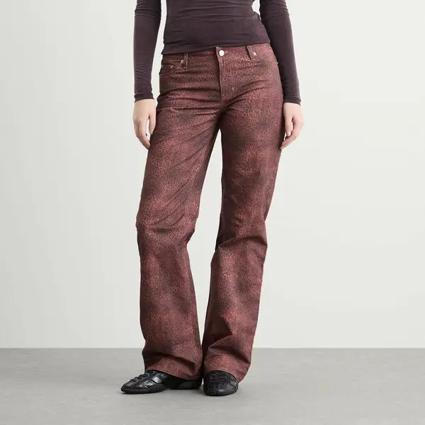 PEACHY DEN Cicely Trouser