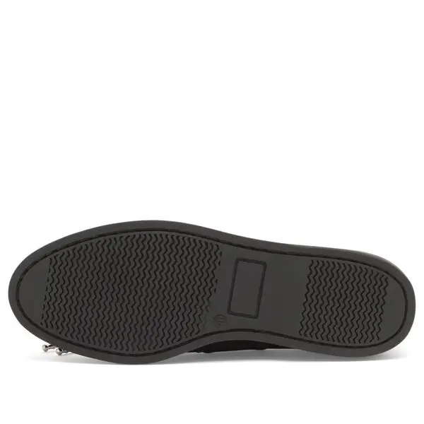 Toga Suede Loafers