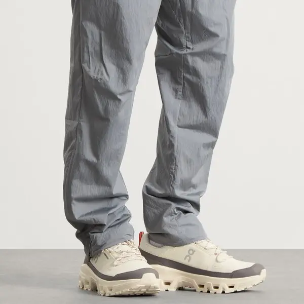 On Cloudrock Low Wp Sneakers
