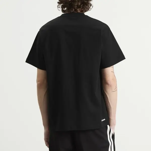 F.C. REAL BRISTOL Script T-shirt