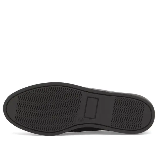 Toga Leather Loafers