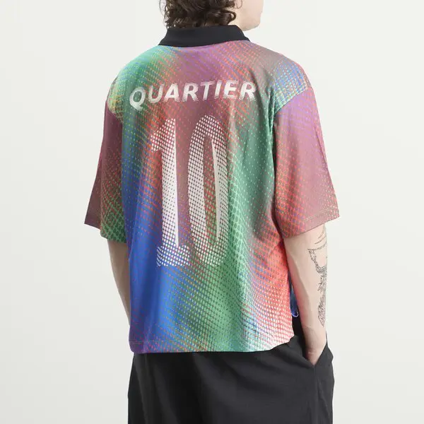 LE PERE Sports Jersey