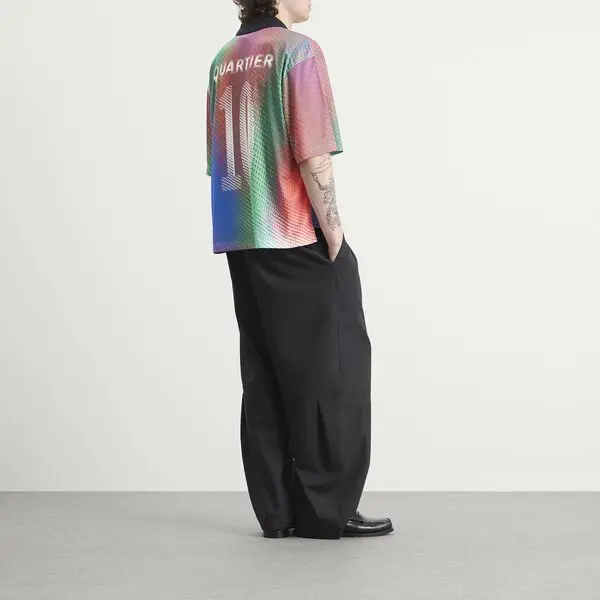 LE PERE Sports Jersey