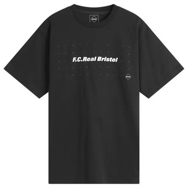 F.C. REAL BRISTOL 54 Starts T-shirt
