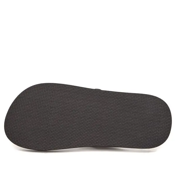 Toga Leather Flip Flops