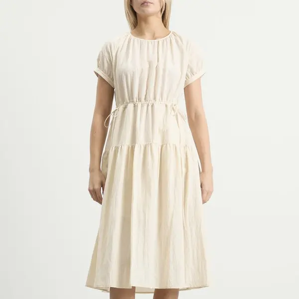 DUNST Midi Dress