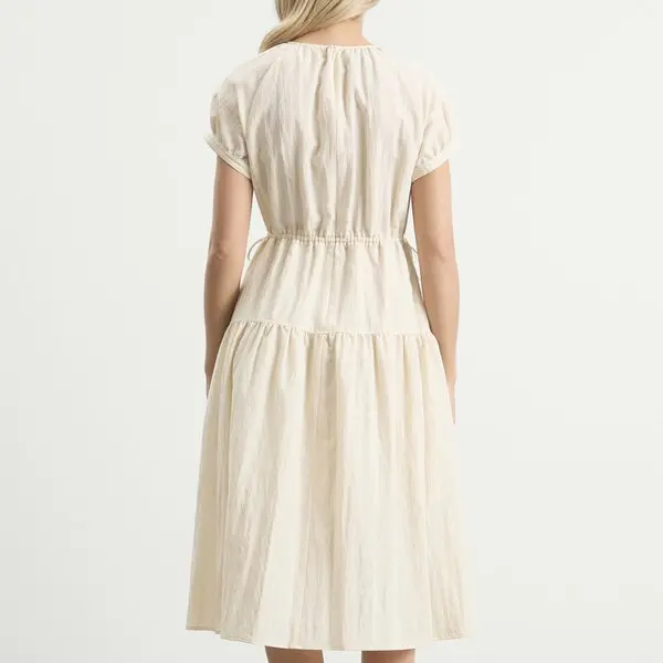 DUNST Midi Dress