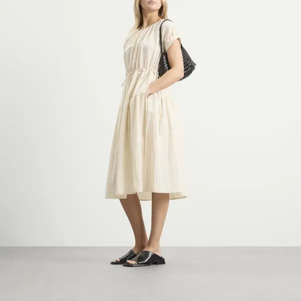 DUNST Midi Dress