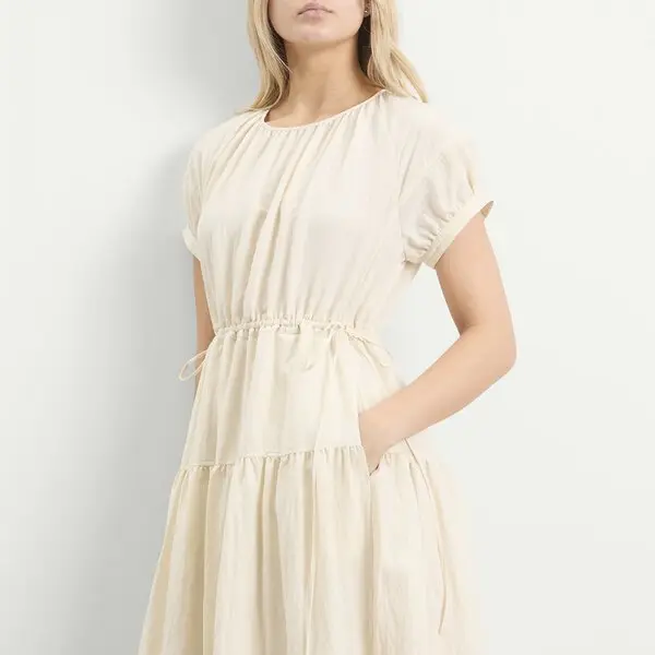 DUNST Midi Dress