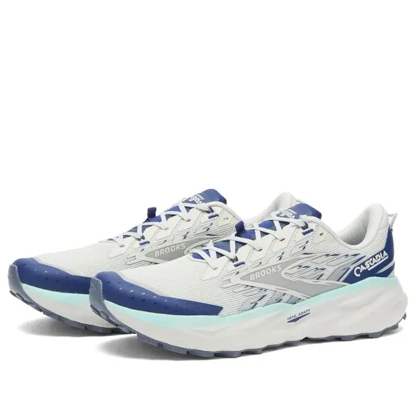 Brooks Cascadia 19 Sneaker