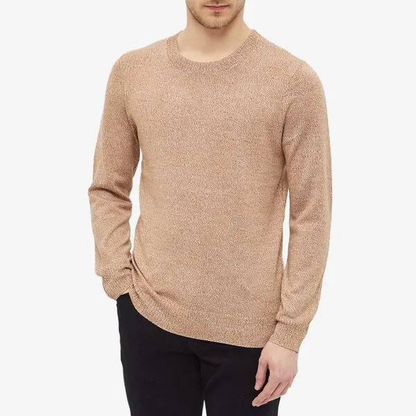 A.p.c. Greg Merino Crew Knit