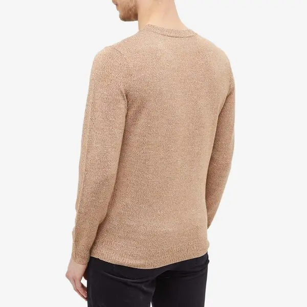 A.p.c. Greg Merino Crew Knit