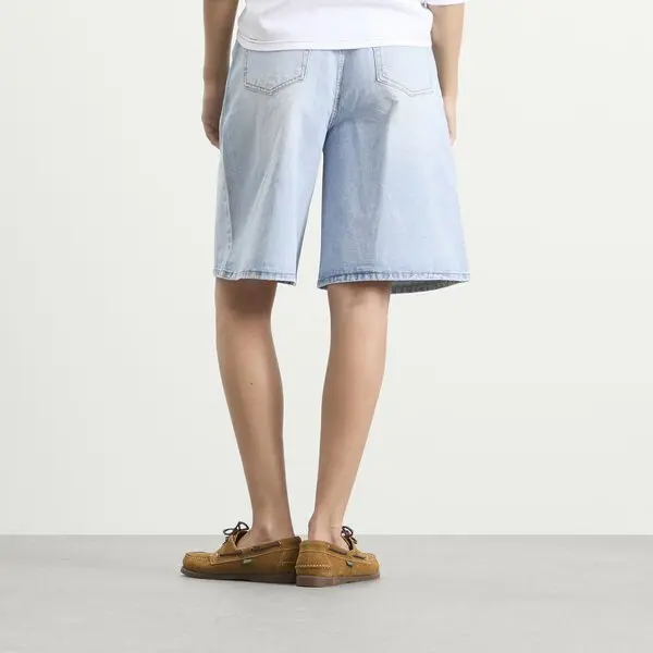 DUNST Denim Shorts