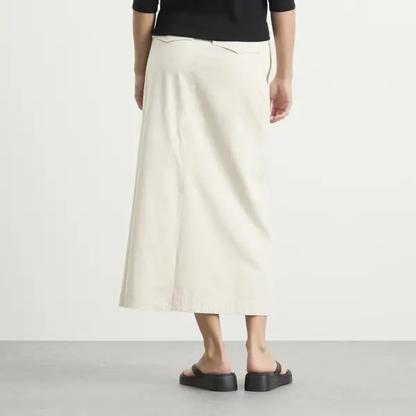 DUNST Maxi Skirt