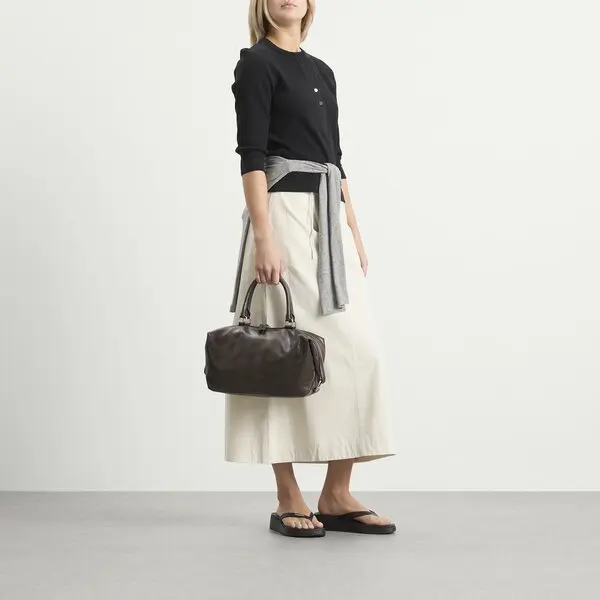 DUNST Maxi Skirt