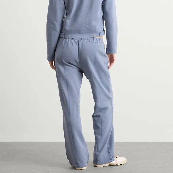 FRUITY BOOTY Cotton Terry Pants