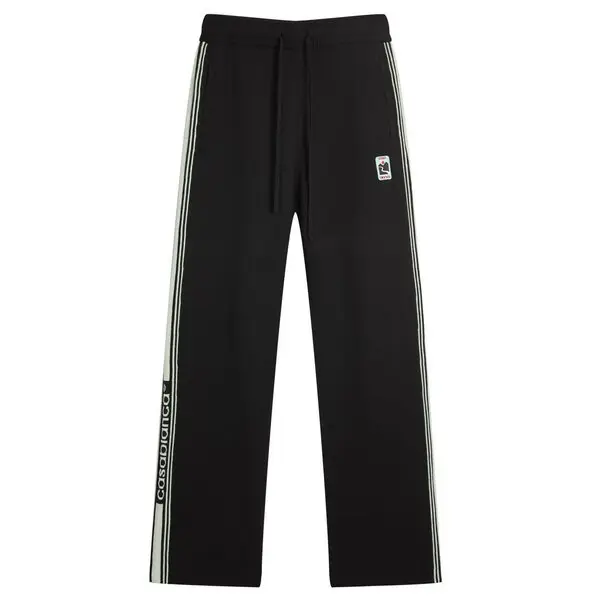 Casablanca Merino Track Pants