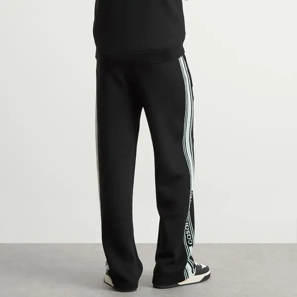 Casablanca Merino Track Pants