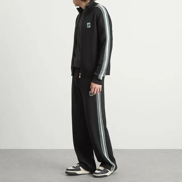Casablanca Merino Track Pants